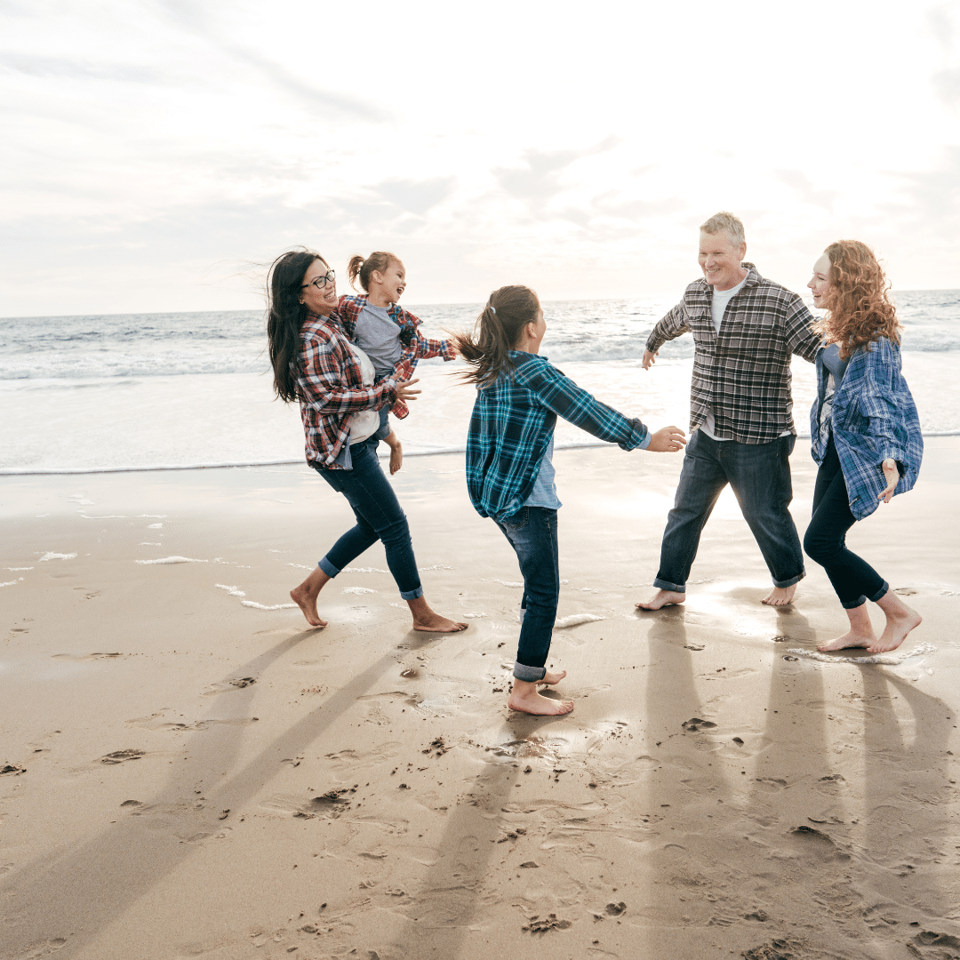 January Is International Quality of Life Month - My Rest | Vancouver ...