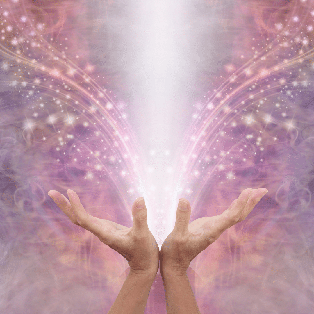 Curious About Distance Reiki Healing? Here's What You Need to Know - My ...